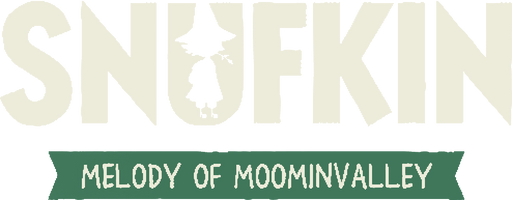 Logo for Snufkin: Melody of Moominvalley by Bohun - SteamGridDB