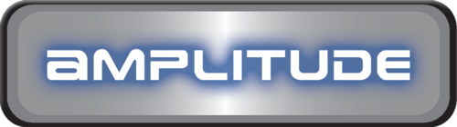 Logo for Amplitude by yst - SteamGridDB