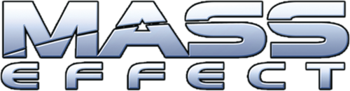 Logo for Mass Effect by ABigOtter - SteamGridDB