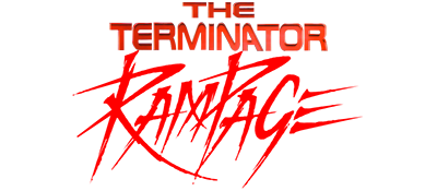 Logo for The Terminator: Rampage by SeriousPain - SteamGridDB