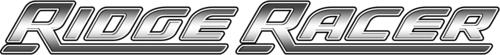 Logo for Ridge Racer by JohnnyKatswell - SteamGridDB
