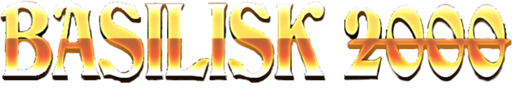 Logo for Basilisk by sandri - SteamGridDB