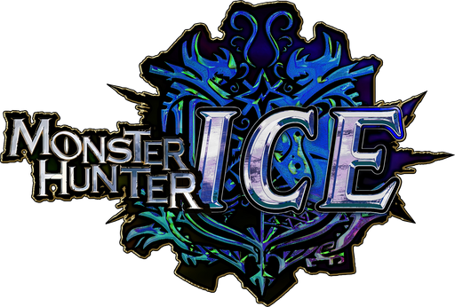 Logo for Monster Hunter: World by joeandonuts - SteamGridDB