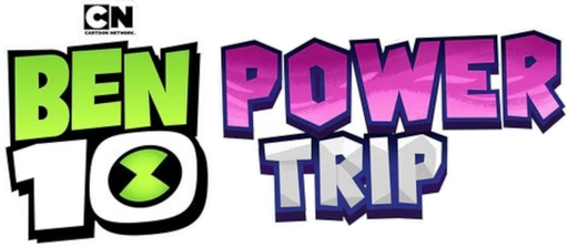 Logo for Ben 10: Power Trip by howitzer79 - SteamGridDB