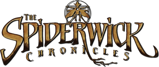 Logo for The Spiderwick Chronicles by Thanatician - SteamGridDB