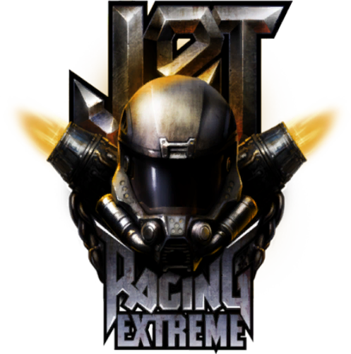 Logo for Jet Racing Extreme by heatray - SteamGridDB