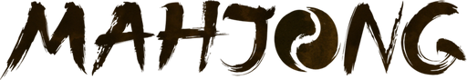 Logo for Mahjong by joyrider3774 - SteamGridDB