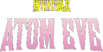 Logo for Invincible Presents: Atom Eve by Belgost - SteamGridDB