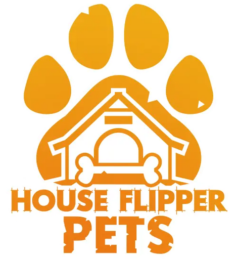 Logo for House Flipper by accrualbowtie - SteamGridDB