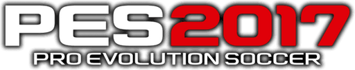 Logo for Pro Evolution Soccer 2017 by Geon - SteamGridDB