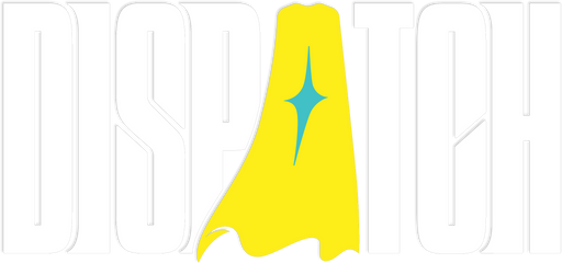 Logo for Dispatch by ABH20 - SteamGridDB