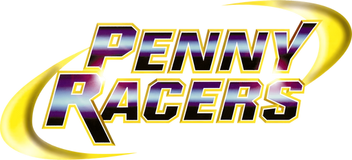Logo for Penny Racers by Besli - SteamGridDB