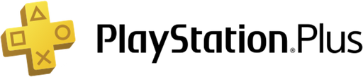 Logo for PlayStation Plus by iiGiovanni - SteamGridDB