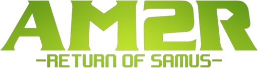 Logo for AM2R by EVA-64 - SteamGridDB