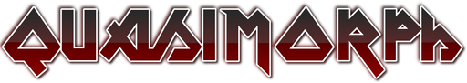 Logo for Quasimorph by Smasher - SteamGridDB