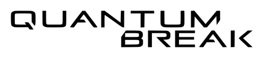 Logo for Quantum Break by IAMNOTRANA - SteamGridDB