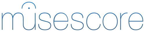 Logo for MuseScore (Program) by Moofy - SteamGridDB