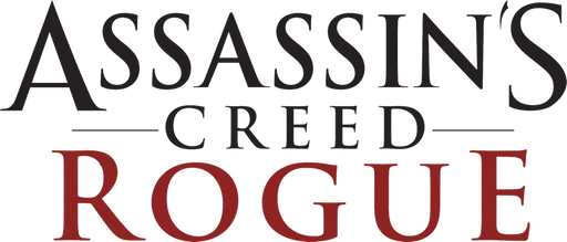 Logo for Assassin's Creed Rogue by GARY NEVER GARY AGAIN - SteamGridDB