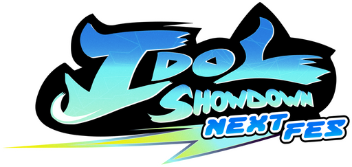 Logo for Idol Showdown by theeoddo - SteamGridDB