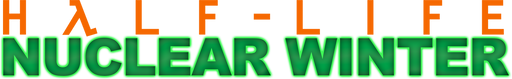 Logo for Nuclear Winter by Yamstreed - SteamGridDB