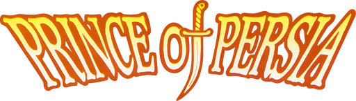 Logo for Prince of Persia by Besli - SteamGridDB