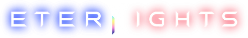 Logo for Eternights by Ichiron47 - SteamGridDB