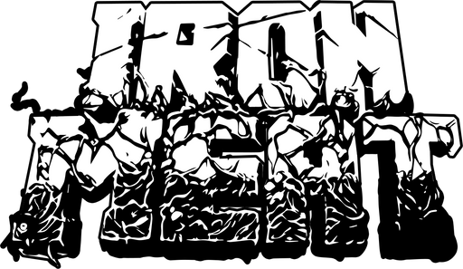 Logo for Iron Meat by ABH20 - SteamGridDB