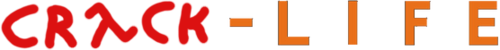 Logo for Crack-Life by Jib - SteamGridDB
