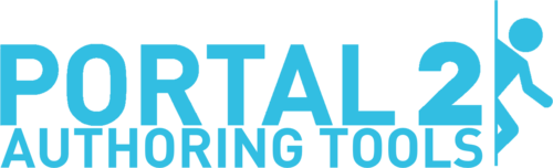 Logo for Portal 2 Authoring Tools by CivilProtection - SteamGridDB