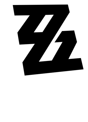 Logo for Zenless Zone Zero by Vengeance - SteamGridDB