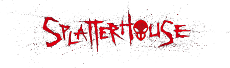 Logo for Splatterhouse by Xerlientt - SteamGridDB