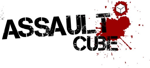 Logo for AssaultCube by LudaX - SteamGridDB