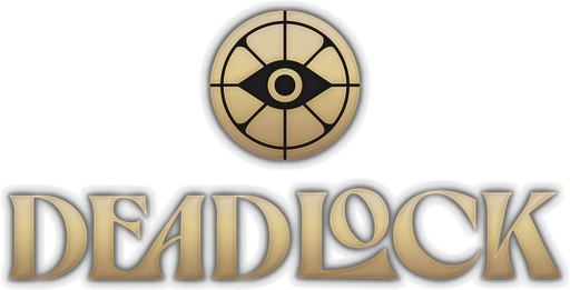 Logo for Deadlock by Lovely - SteamGridDB