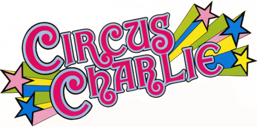 Logo for Circus Charlie by FigBird - SteamGridDB