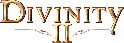 Logo for Divinity II: Developer's Cut by generalrose - SteamGridDB