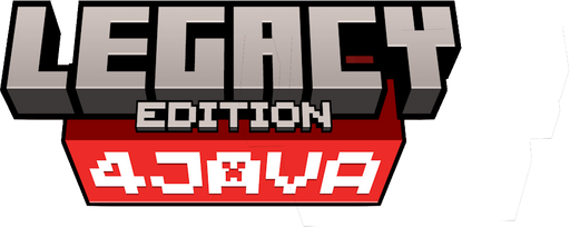 Logo for Legacy4J by Thatonemf69 - SteamGridDB