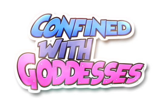 Confined with Goddesses - SteamGridDB