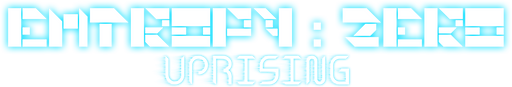 Logo for Entropy: Zero - Uprising by Yamstreed - SteamGridDB
