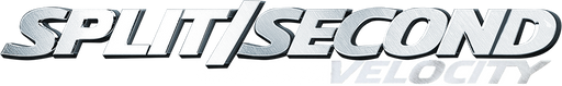 Logo for Split/Second by SecularSteve - SteamGridDB