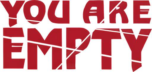 Logo for You Are EMPTY by GarrySmit640 - SteamGridDB