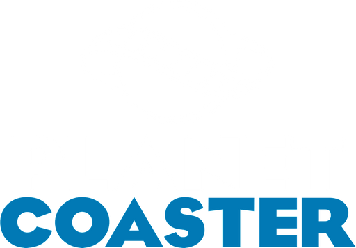 Logo for Planet Coaster by r_dsgnd - SteamGridDB