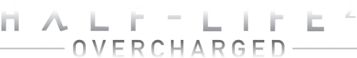 Logo for Half-Life 2: Overcharged by Oli the Guy - SteamGridDB