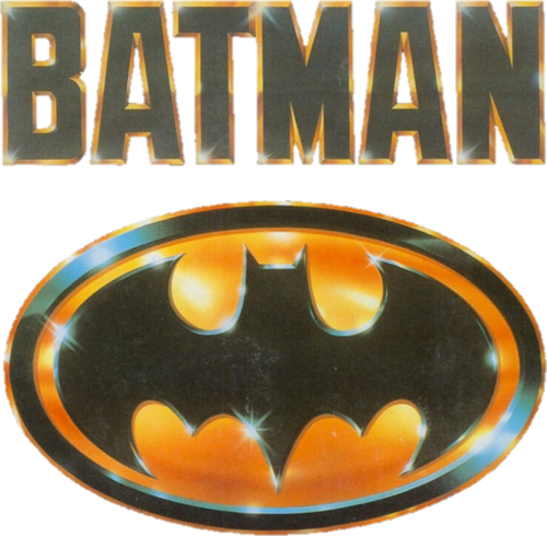 Logo for Batman by MelMelodyWerner - SteamGridDB