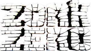 Logo for Zork Zero: The Revenge of Megaboz by Luckspeare - SteamGridDB