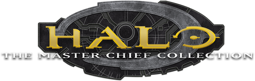 Logo for Halo: The Master Chief Collection by Phantomahawk - SteamGridDB