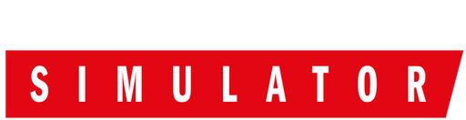 Logo for Truck and Logistics Simulator by Hardwire - SteamGridDB