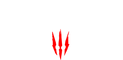 Logo for The Witcher 3: Wild Hunt by Darorad - SteamGridDB
