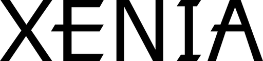 Logo for Xenia (Emulator) by rafaelsguimaraes - SteamGridDB