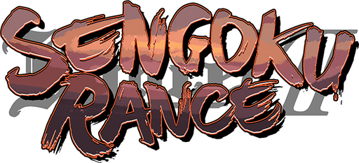 Logo for Sengoku Rance by Arikado1476 - SteamGridDB