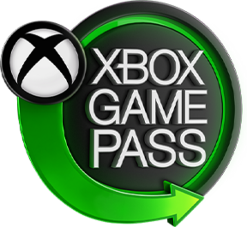 Logo for Xbox Game Streaming by GabrielXZLIVE - SteamGridDB